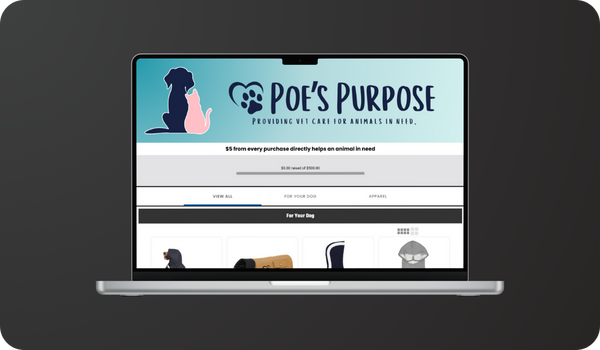 Sample Stores — Chipply